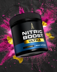 Nitric Boost Review: Does This Supplement Really Improve