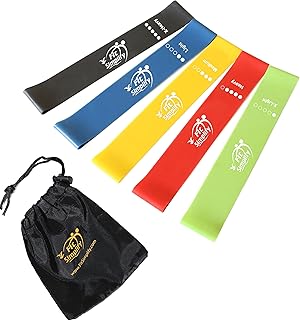 Best Resistance Bands for Travel and Home (2025): My Top