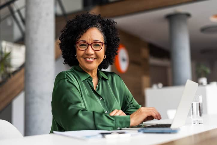 simple nutrition habits for weight loss (for office workers)